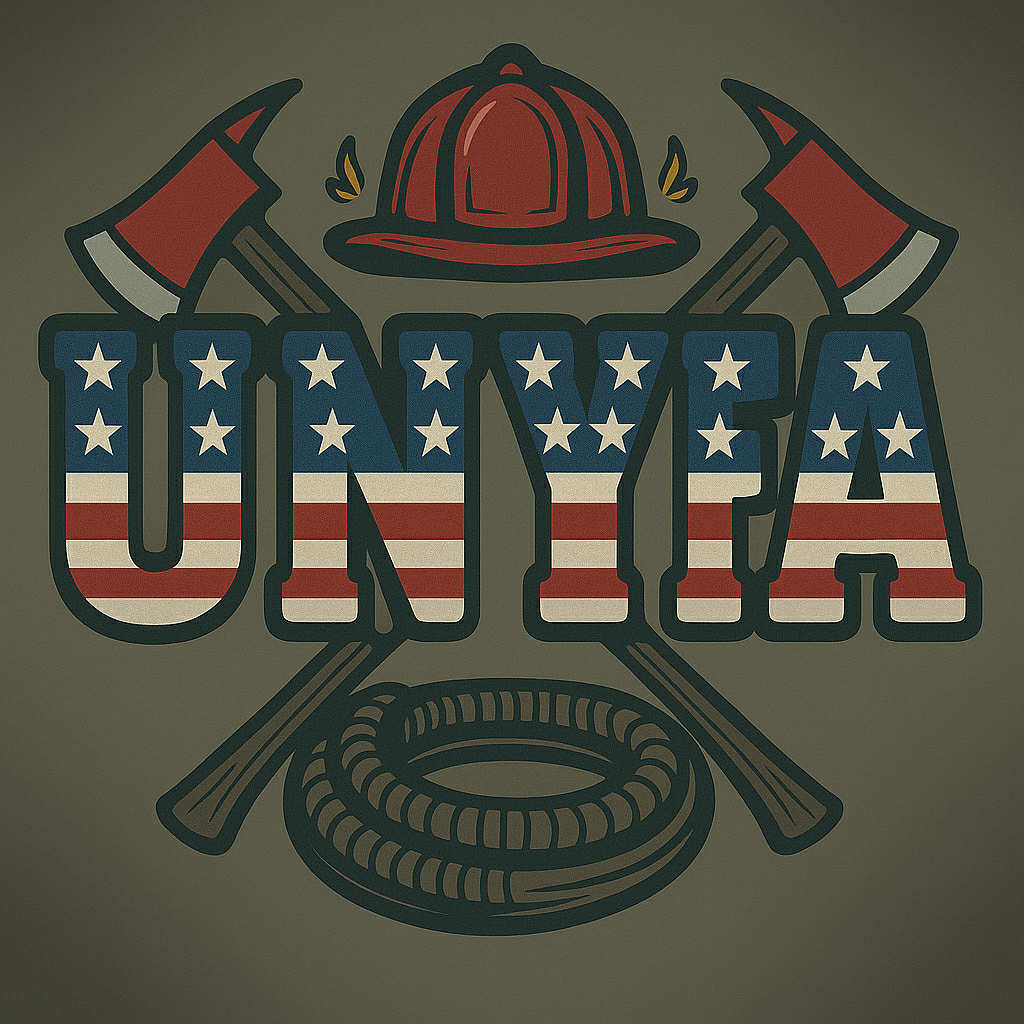 UNYFA – Ohana Creations & More